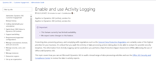 JOPX on Microsoft Business Applications and Azure Cloud: Update on ...