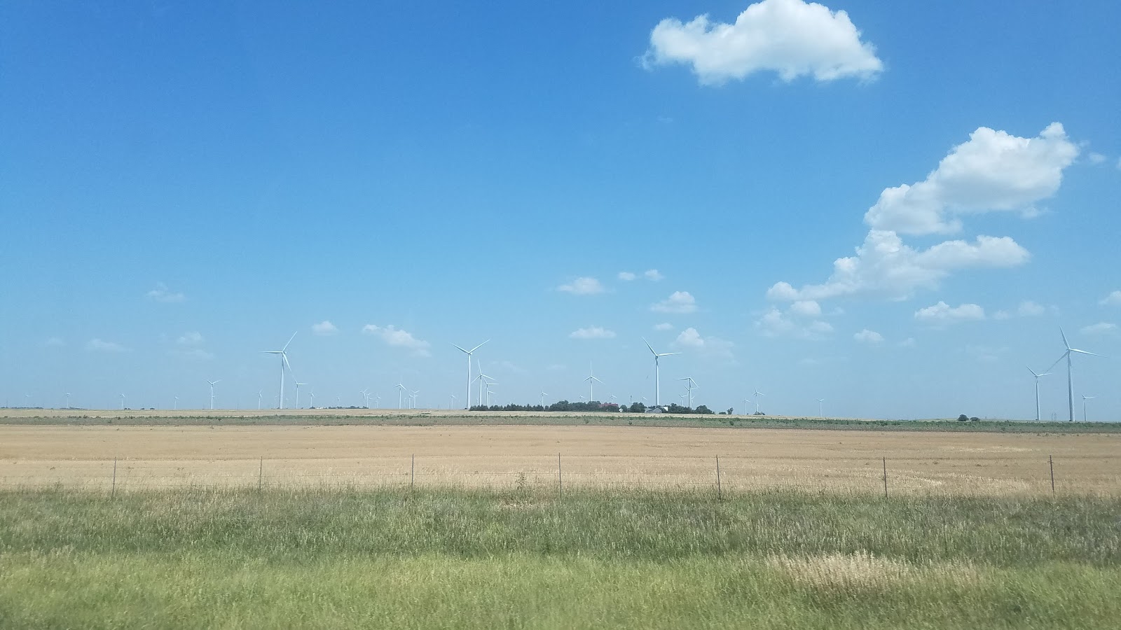 The Nellenbach Update