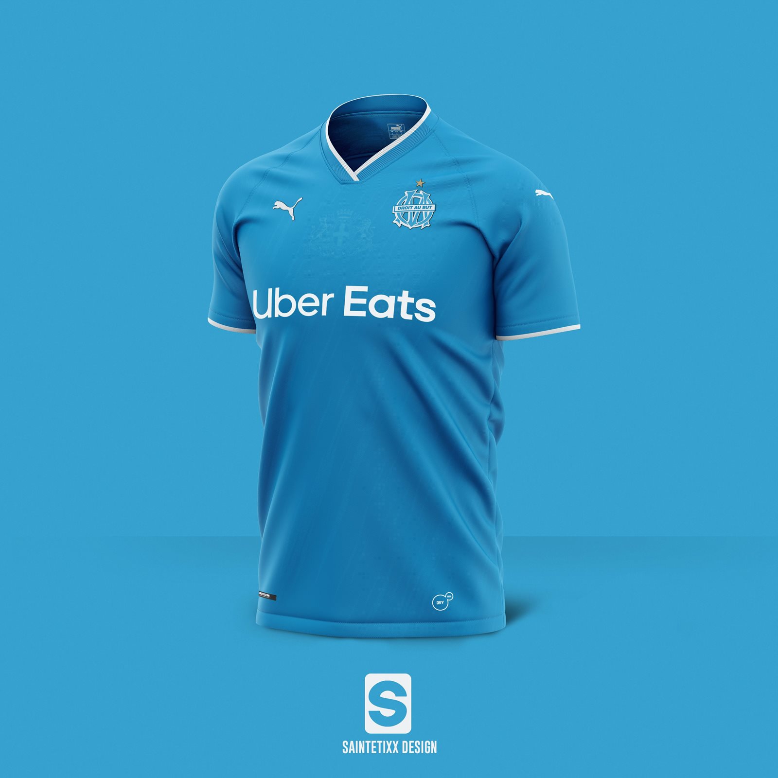 Best Of - 51 2020-21 Concept Kits By Saintetixx - Footy Headlines