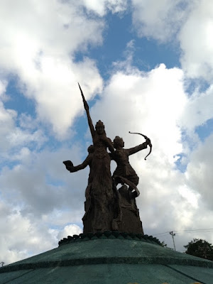 Ratu Sima dari Jepara?