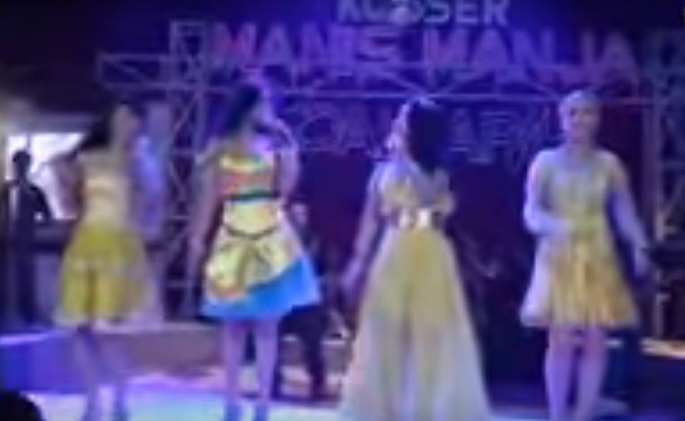 Manis Manja Feat OM Pallapa 2015 ~ 100% Dangdut