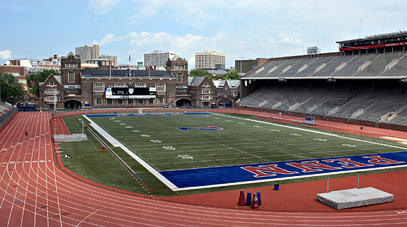 Penn State Track and Field Alumni (Golf): Penn's Track Upgrade Is ...