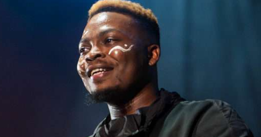BLOG: Olamide apologizes to fans after his UK Concert was shut down due ...