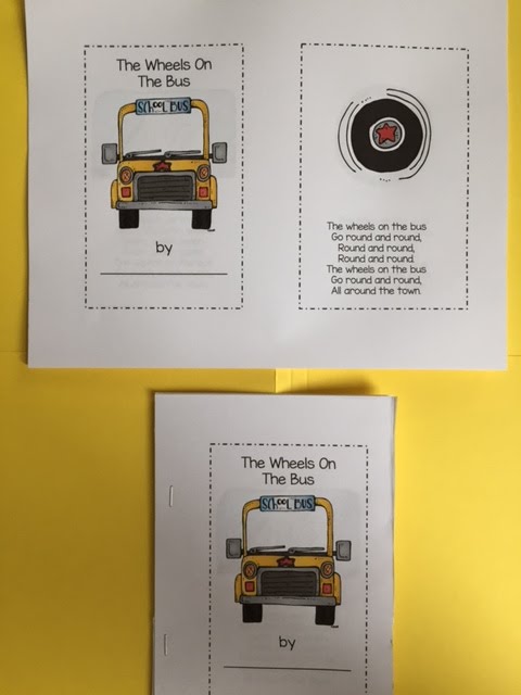 SING, READ, LEARN!!! - Dr. Jean & Friends Blog