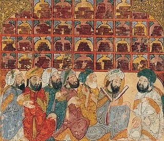 TOUR BAETICA : Los moriscos, árabes y muladíes de Al- Andalus