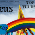 DB McNicol, Author: Top Ten Thursday: Circus
