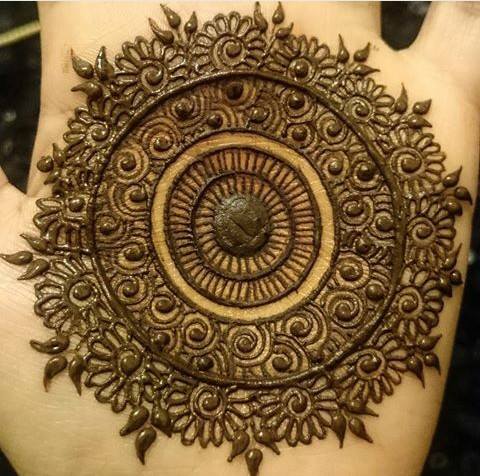 40 Mehandi Designs for Special Occasions
