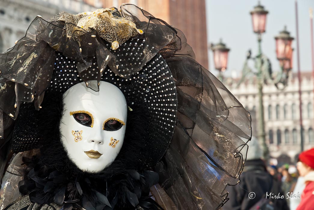 Beneške maske