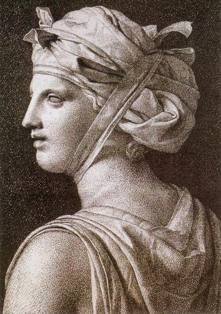 Jacques Louis David | 1748-1825 | Neo-Classicist Painter
