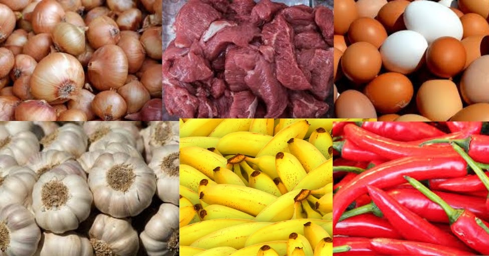 Health Nutrition And Fitness Eat 6 Foods To Improve Sexual Activity
