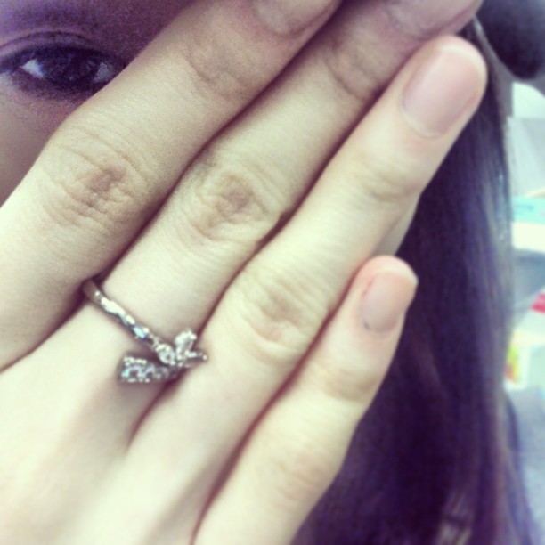 Areum announces her departure from T-ara, will pursue a solo career | T ...