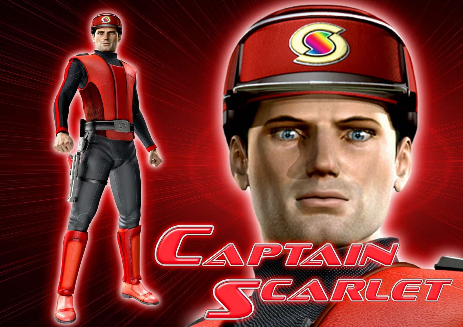 Game Of Thrones Houses: KOOL TV WANTS ON BLU-RAY: "GERRY ANDERSON'S NEW ...