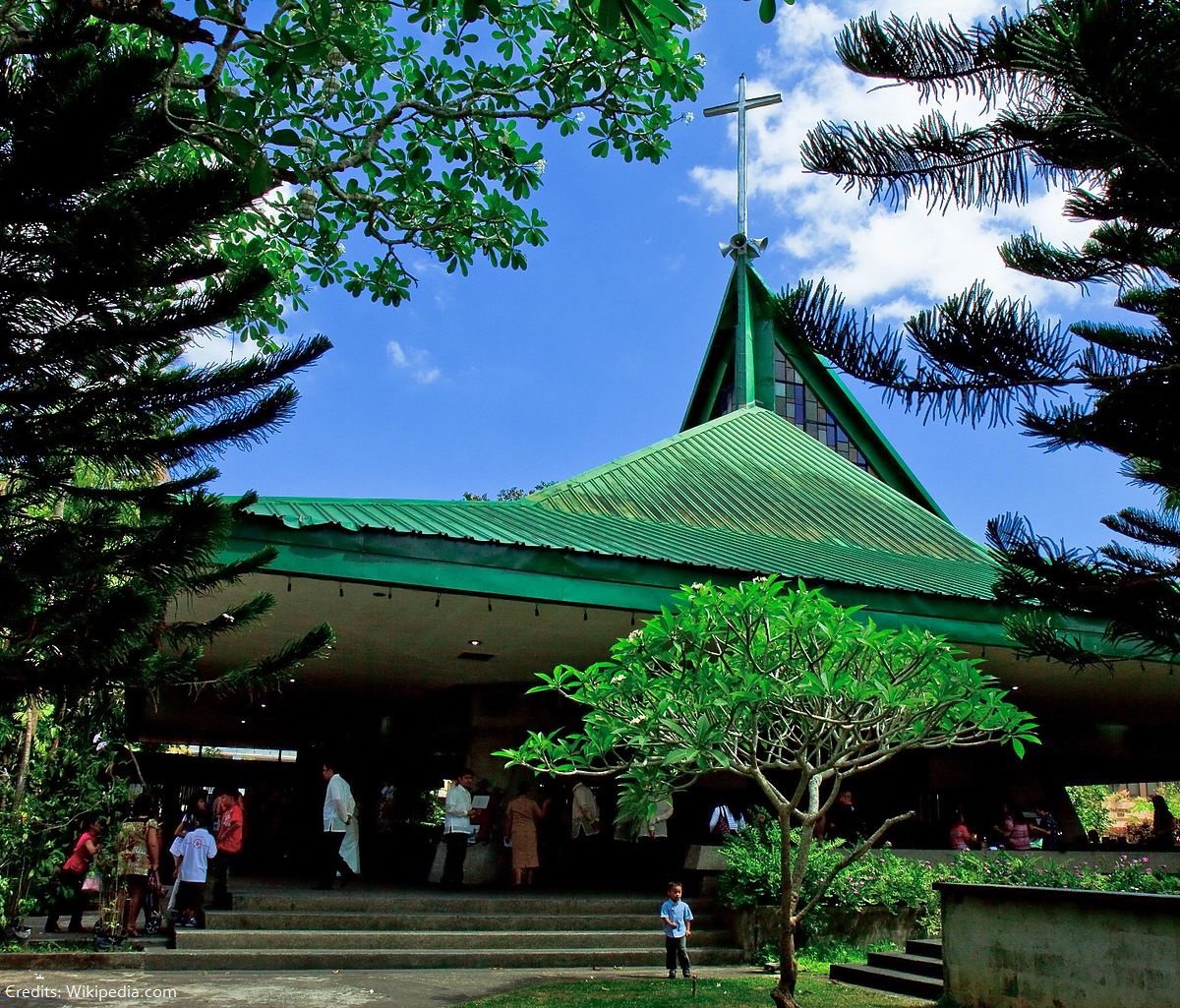 9 Famous UPLB Landmarks and What They Meant to Me