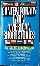 spacebeer: Contemporary Latin American Short Stories edited by Pat ...