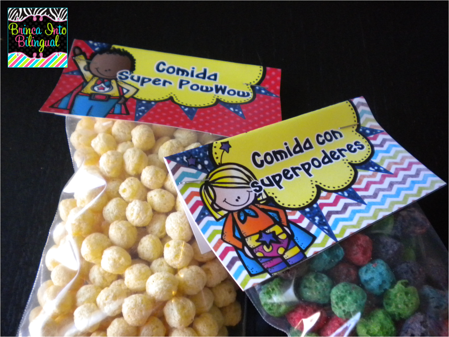 Brinca Into Bilingual (Mrs. Nicolau): I am Back with Classroom Themes ...