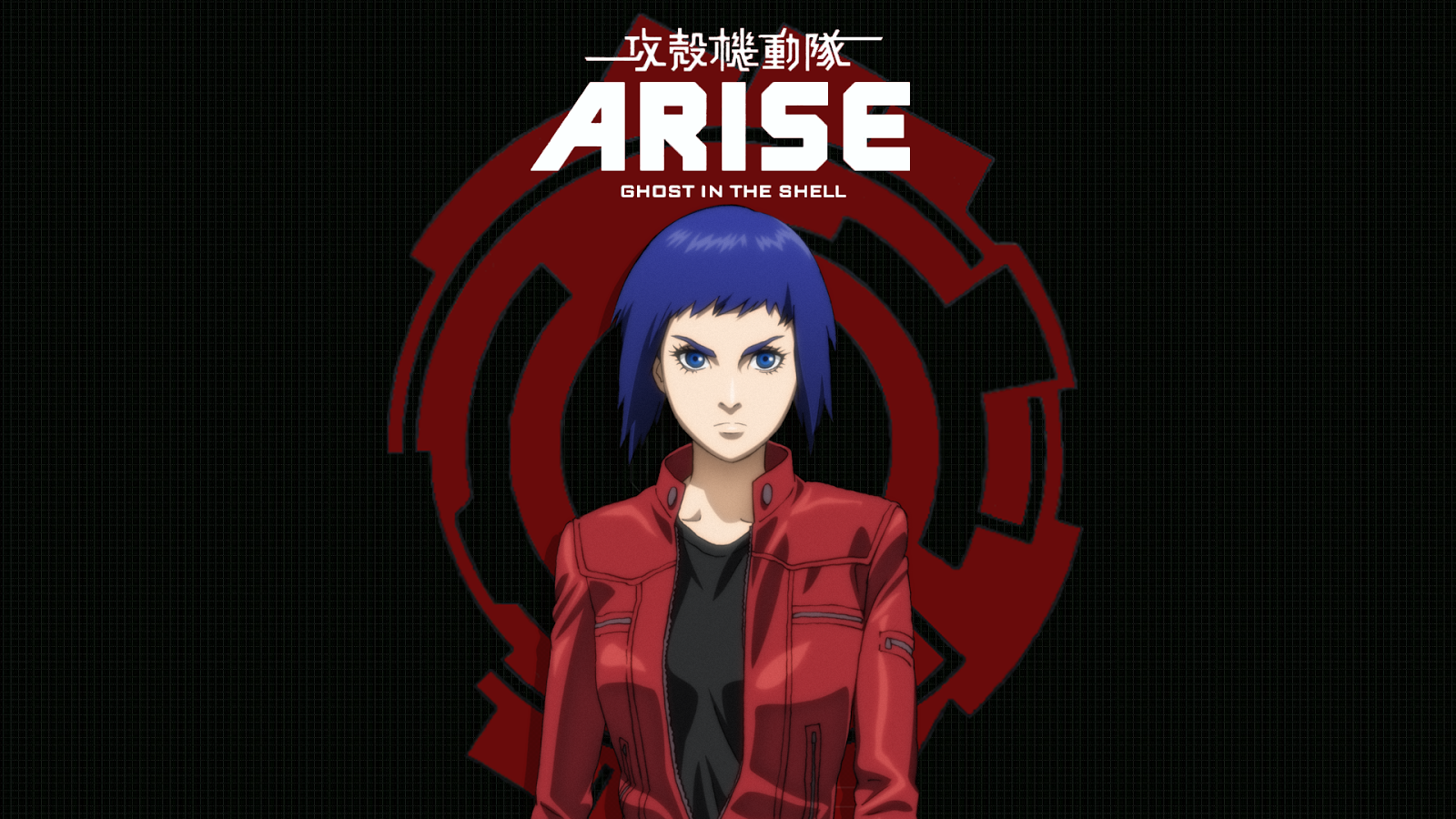 EJEEXTERMINADOR.BLOGSPOT.COM.AR: PROJECTO GHOST IN THE SHELL:ARISE