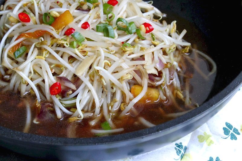 The trouble with taugi | dead-hungry