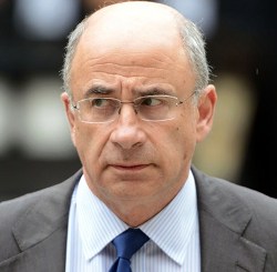 Happy Antipodean: Leveson report: It's early days yet