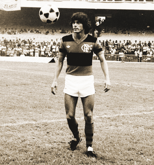 Flamengo NET: Alfarrábios do Melo