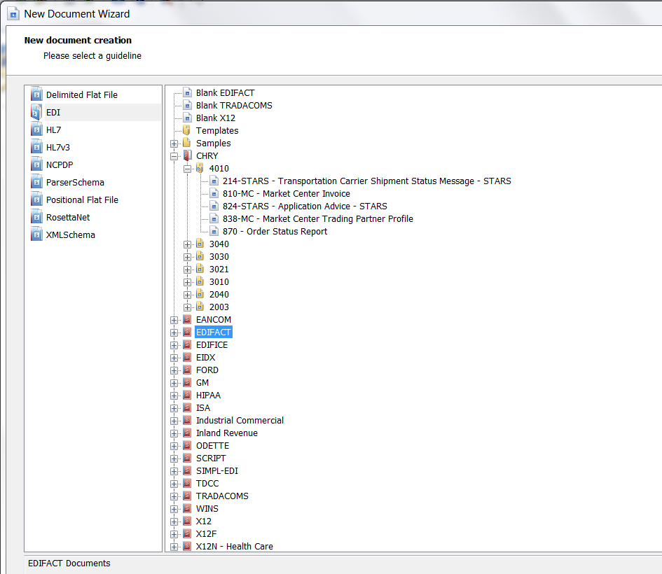 Oracle Fusion BPM & SOA: Oracle Document Editor - Defining a custom ...