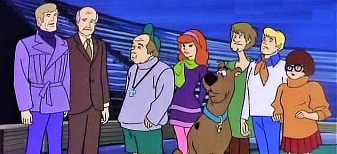 INNER TOOB: TWO FOR TUESDAY TVXOHOF TRIBUTE TO TIM CONWAY