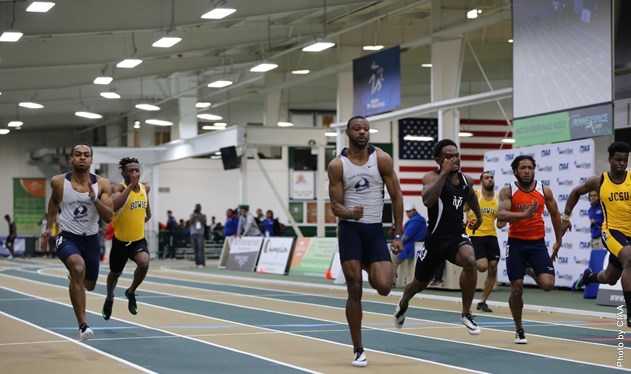 MEAC/SWAC SPORTS MAIN STREET™: SAU Falcons, Lady Falcons Second After ...