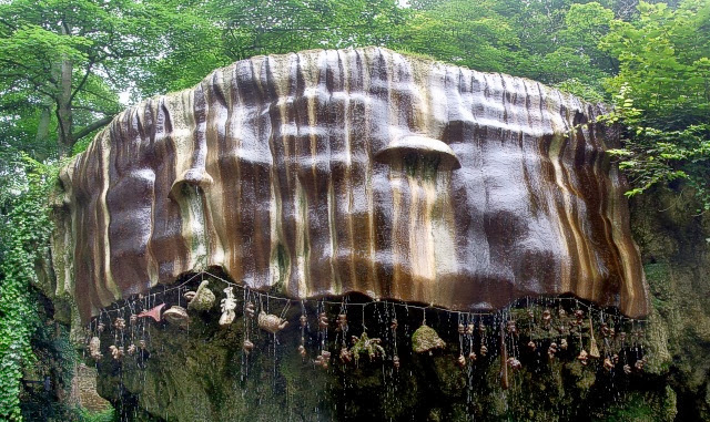 Roy's blog: SOME UNUSUAL STONES
