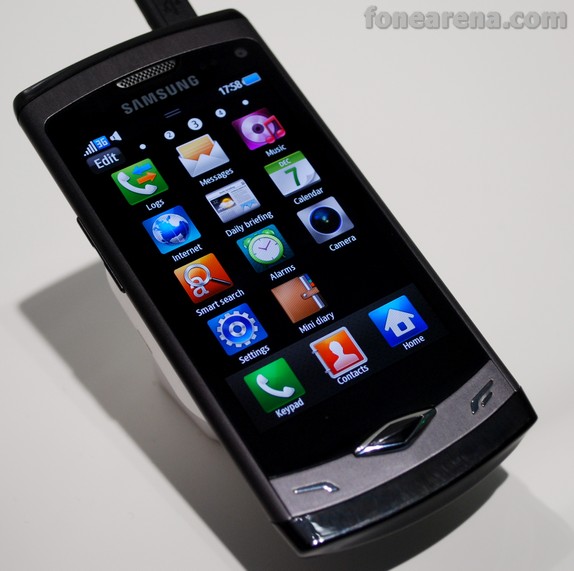 Samsung Wave II | Samsung