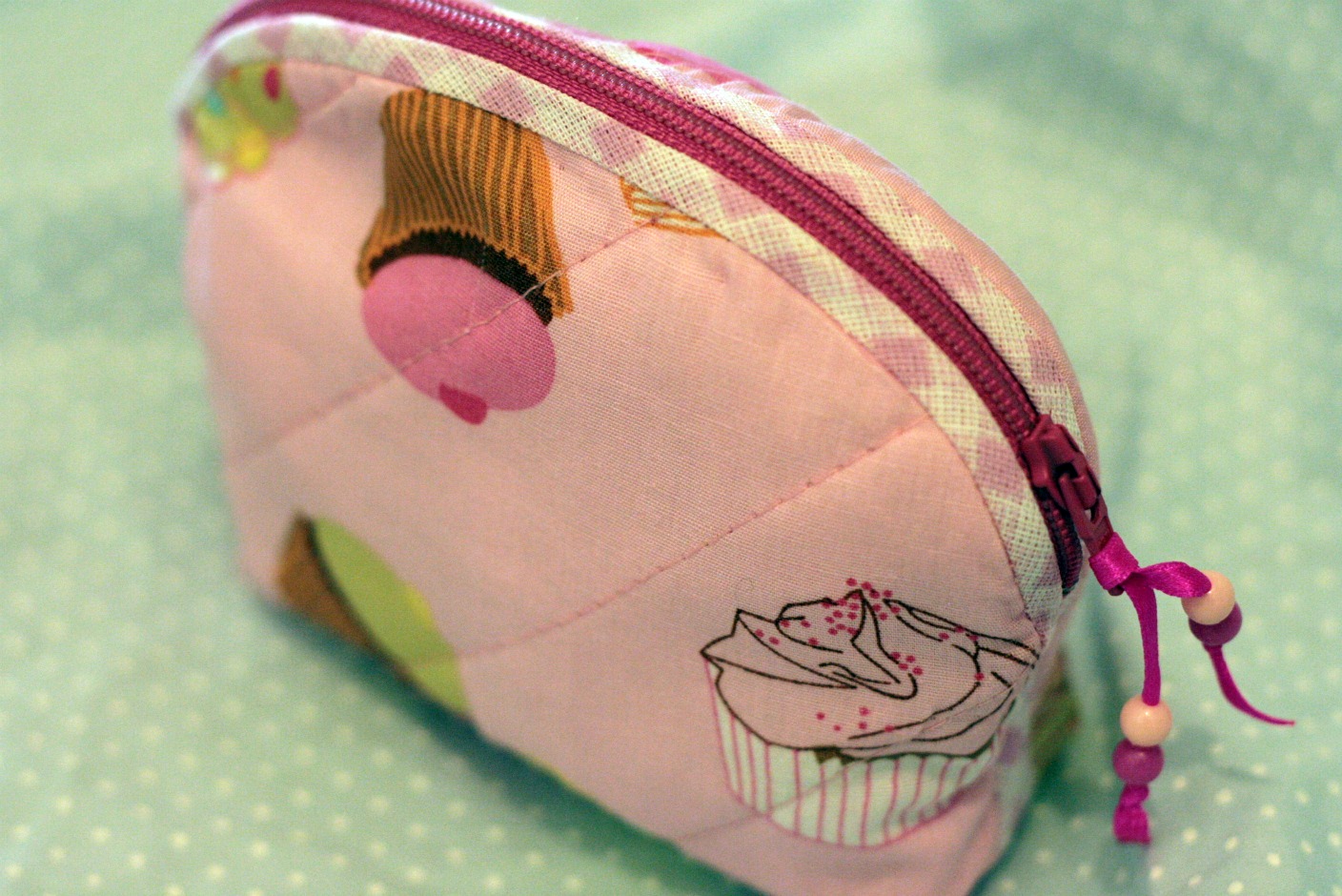 Get Crafty Now!!: Costurando e aprendendo..