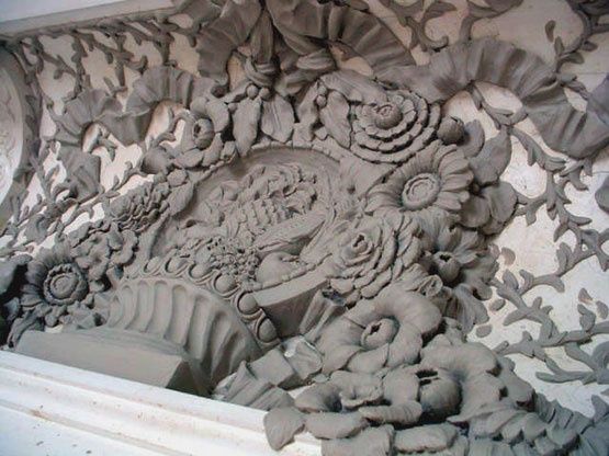 Artisanal Specs.: No.1 Foster Reeve & Associates, Inc. - Architectural ...