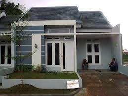 Desain Rumah Type 21 | Properti Minimalis: Desain Rumah Type 21