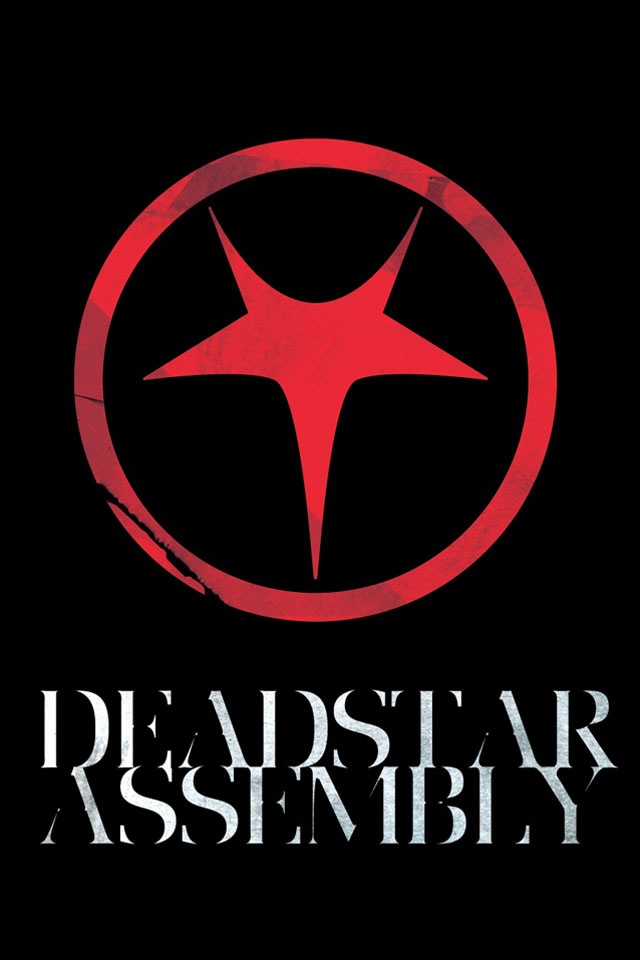 Deadstar Assembly's Dro Discusses Band's Progress with Adorned In ...