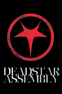 Deadstar Assembly's Dro Discusses Band's Progress with Adorned In ...