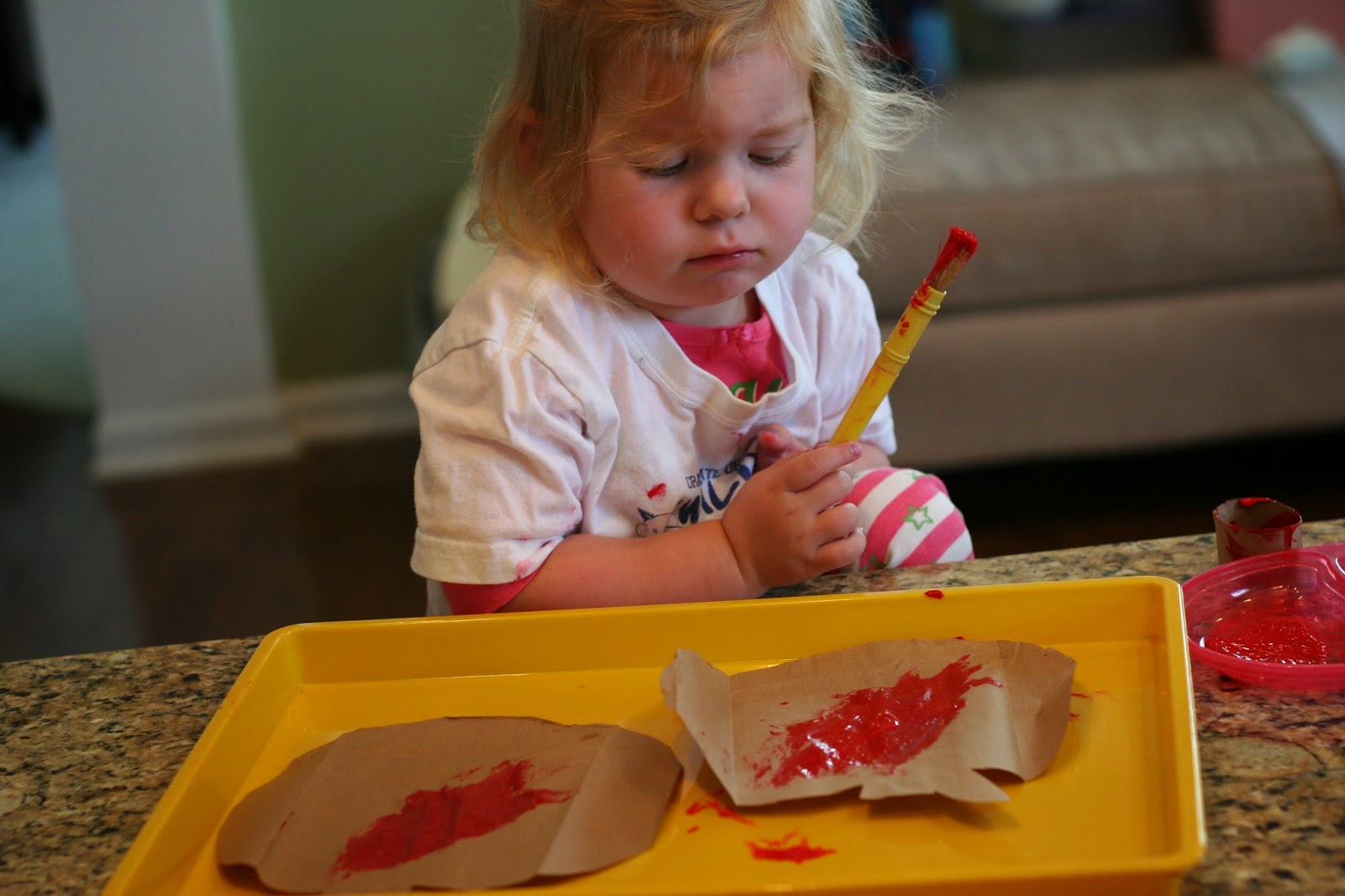 Letter A week- Apples, Ants, Alligators, and Astronauts (Day 2 ...