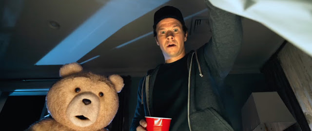 Nuevas imágenes exclusivas de Ted 2 ~ CineRank
