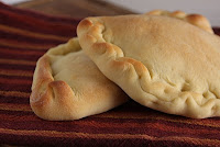 Tiff's Kitchen: Quick 'n' Delicious Stuffed Bread Buns