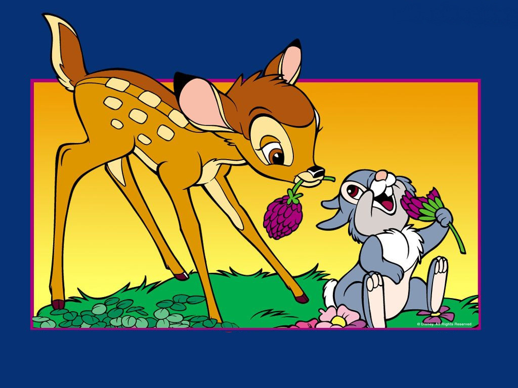 .♥:. Camilla Santos .:♥.: Bambi