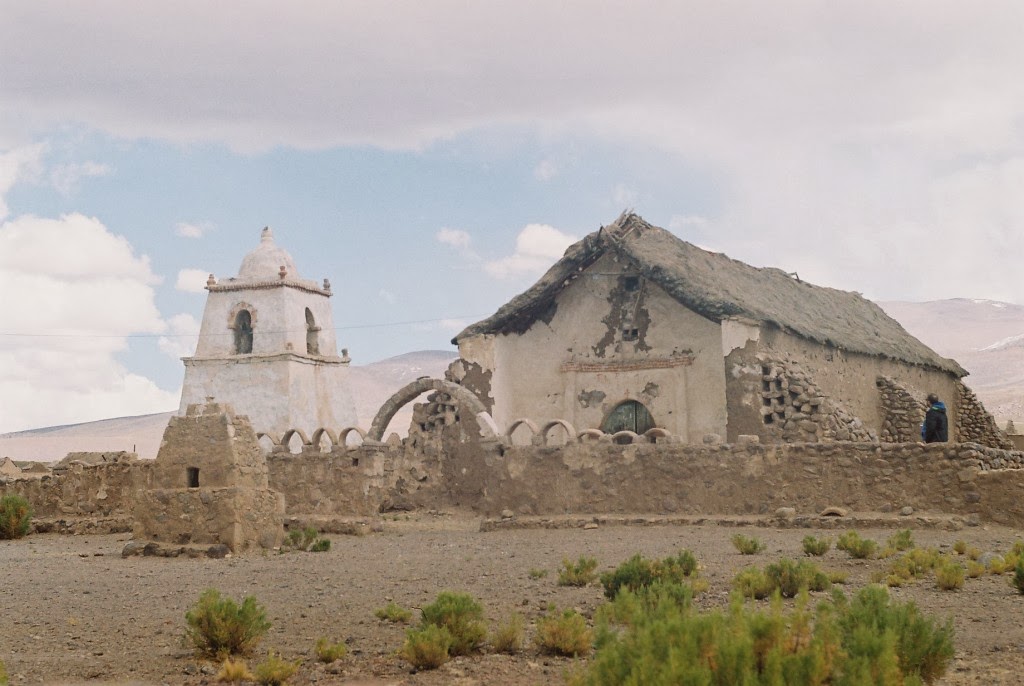 Así Surgen...: PORTAL CHILE ES TUYO, DESTACA LAS BELLEZAS DE HUARA Y ...