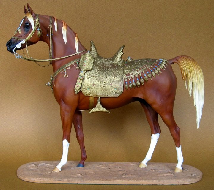 Resin Horse Editions: Pamela Du Boulay