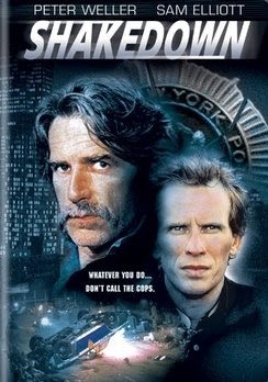 Comeuppance Reviews: Shakedown (1988)