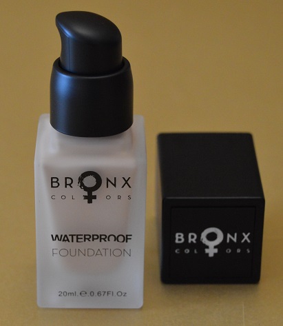 Cosmética en Acción: Descubriendo BRONX COLORS