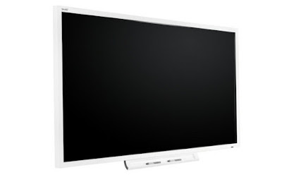 Monitor interaktywny 70'' SMART Board E70 4070 - Monitorinteraktywny.biz