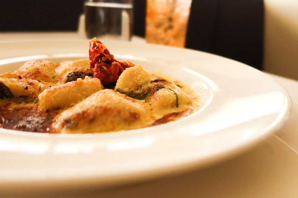 the indolent cook: c restaurant, perth (my first revolving restaurant ...