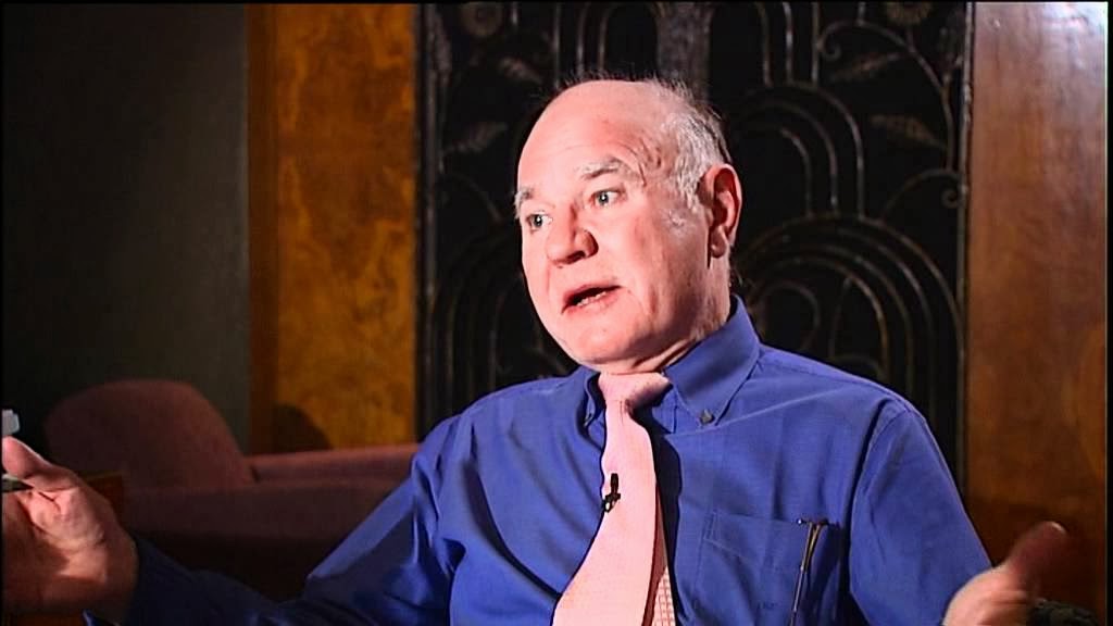 MARC FABER BLOG: Marc Faber Warns -- QE has Grossly Inflated U.S ...