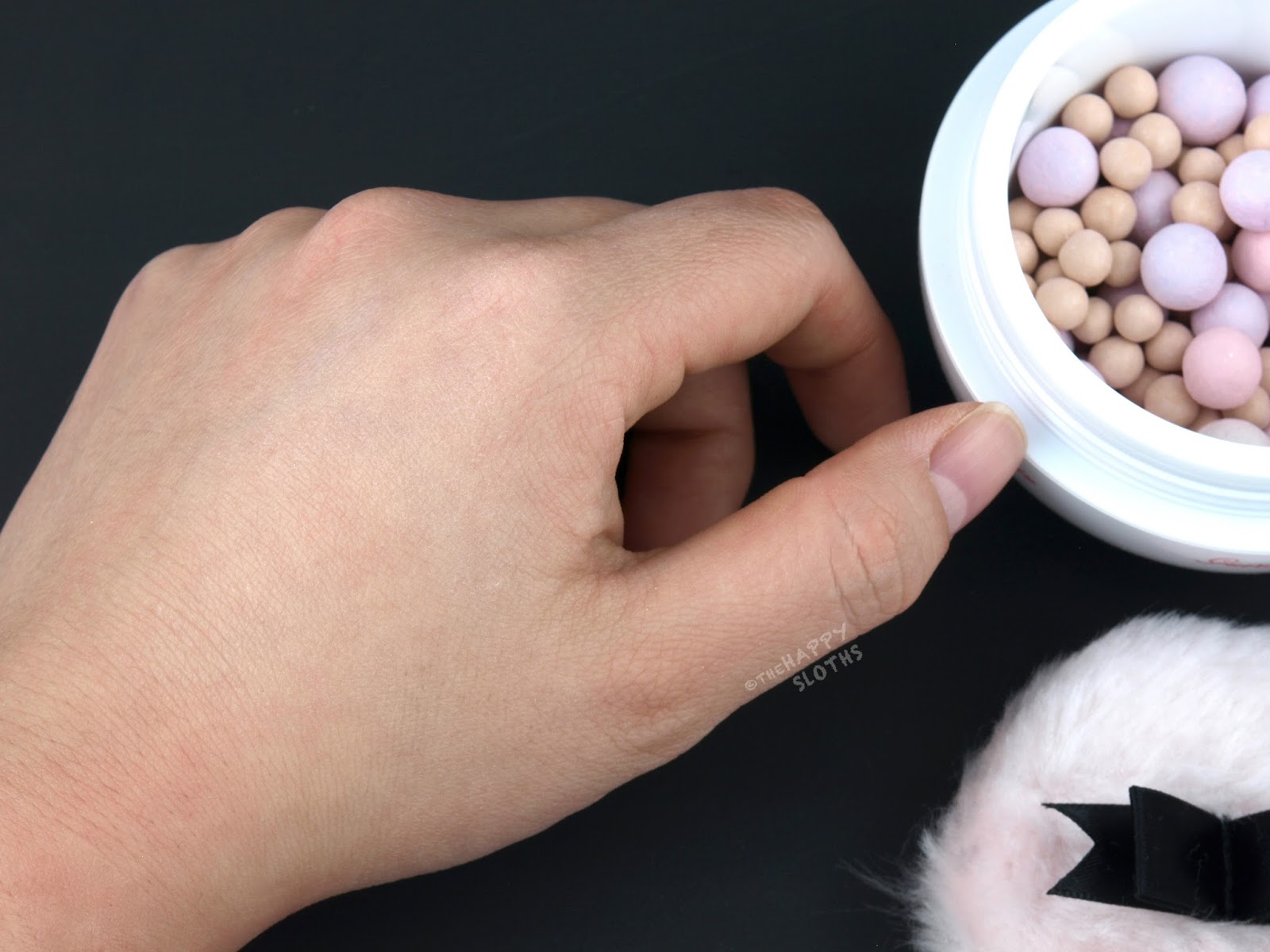 Guerlain Spring 2017 Meteorites Happy Glow Pearls: Review and Swatches ...