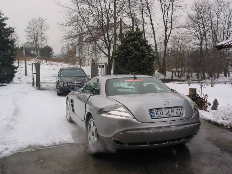 Licence to Speed - For Malaysian Automotive: Custom Made DIY Mercedes ...