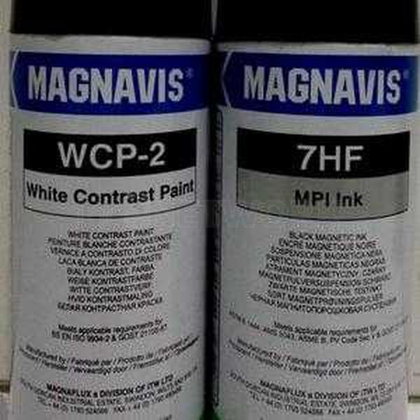 MAGNAFLUX - WPC-2 | SEMARANG | 0877-3135-4804 | NDT | White Contrast ...