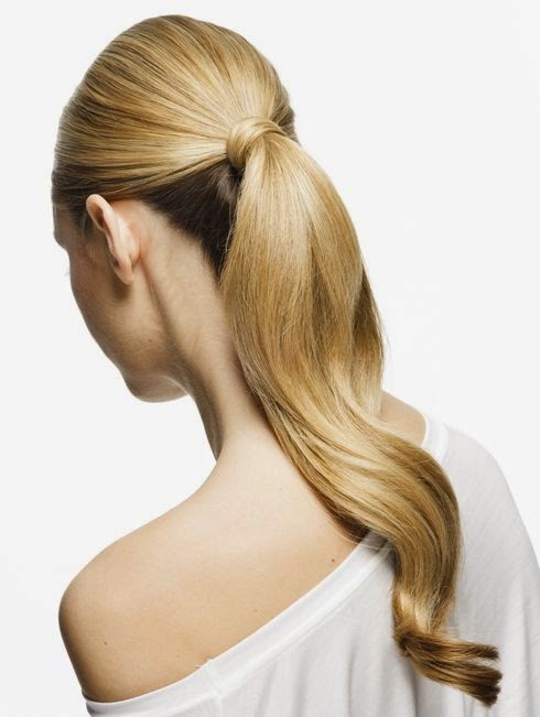 Tendencias: Vuelve la Cola de Caballo para refrescar el Verano ! | The ...