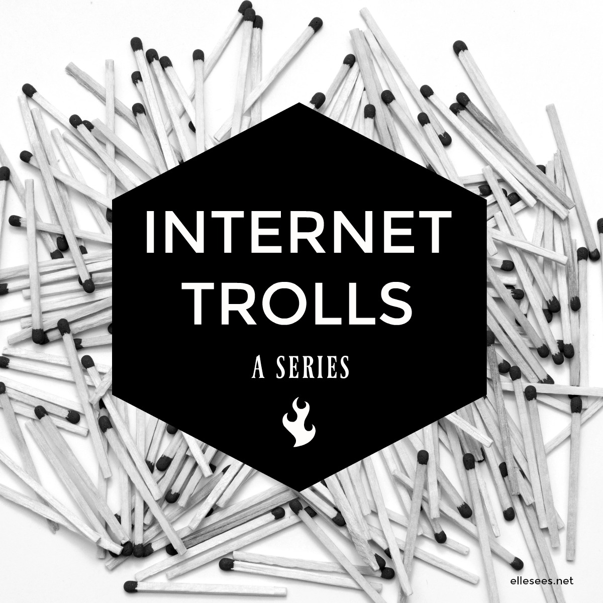 Elle Sees|| Beauty Blogger in Atlanta: How To Deal With Internet Trolls ...
