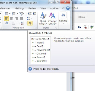 Tux Crazy!: How to join lines of broken text on Linux and Windows